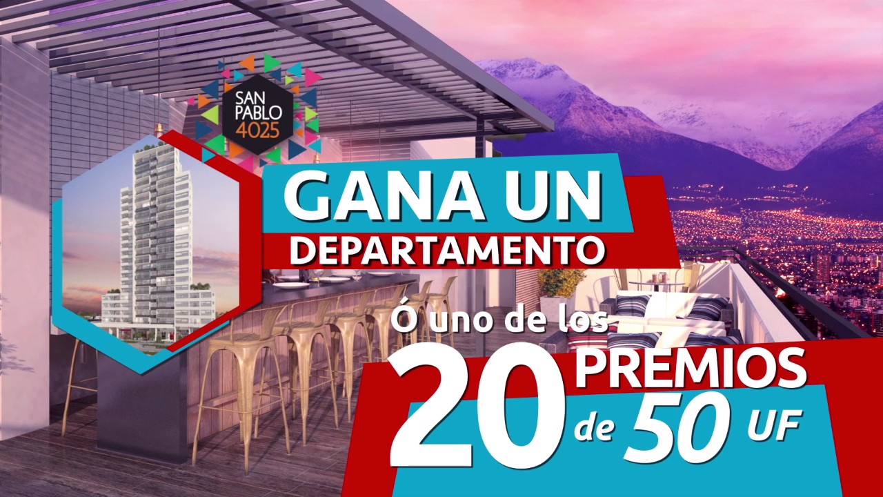 Nuestros Trabajos – Yass Produccciones